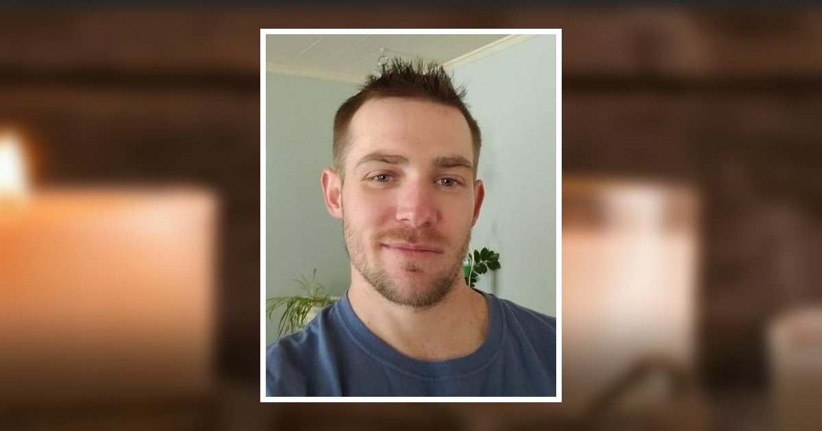 Timothy Mitchell Obituary December 1, 2023 - David-Donehower Funeral ...