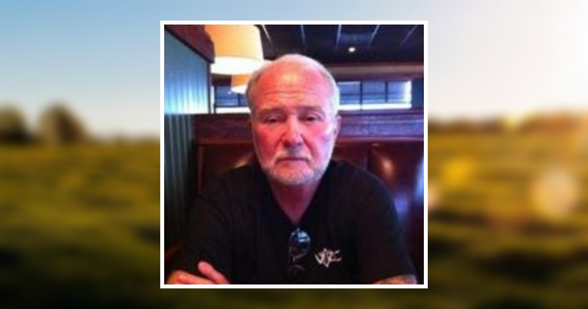 Michael Lee Janney Obituary January 17, 2023 - Griffiths Family of ...