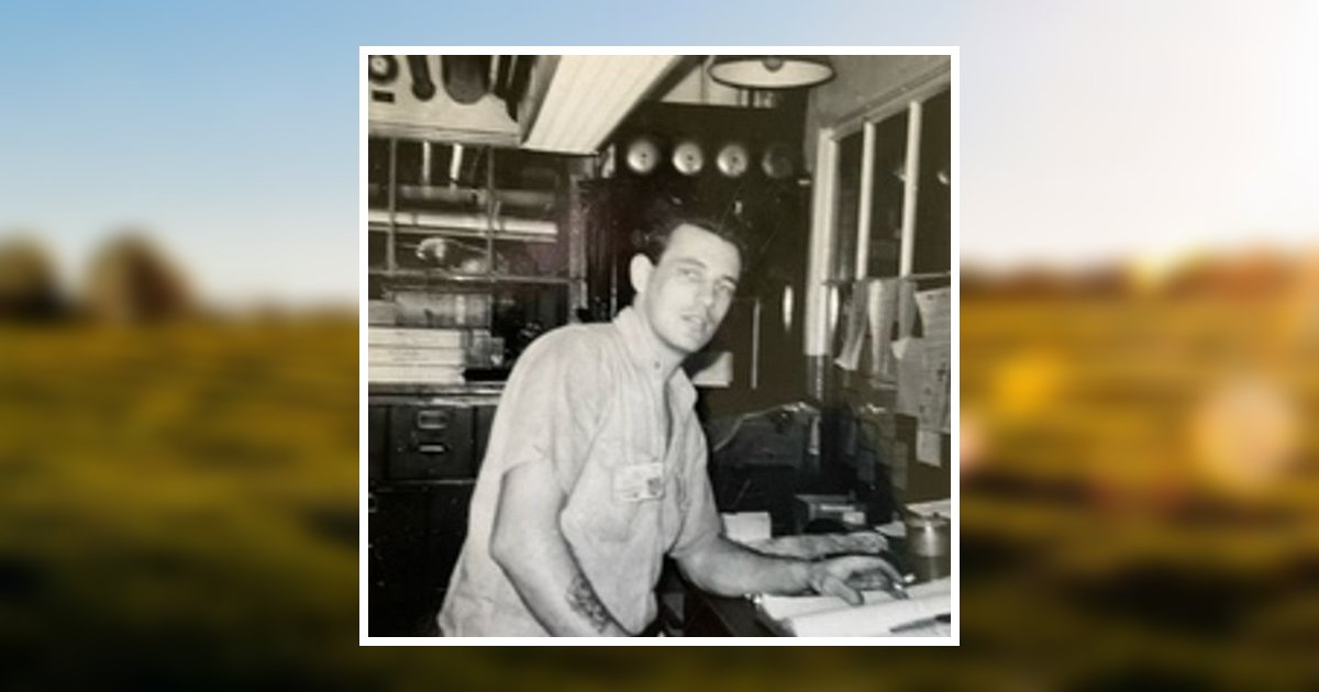 Walter "Bud" Higgins, Jr Obituary February 4, 2023 - Mark C. Tilghman ...