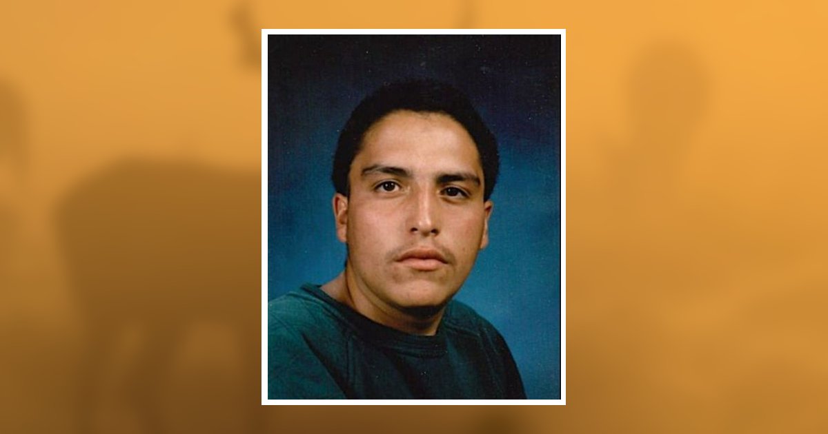 Chris Romo Obituary February 13, 2025 - DeVargas Funeral Home of Taos