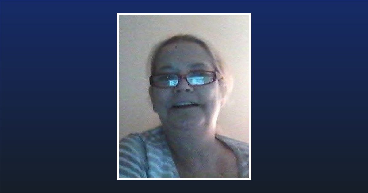 Vickie L. Patterson Obituary February 7, 2025 - Ronan Funeral Home