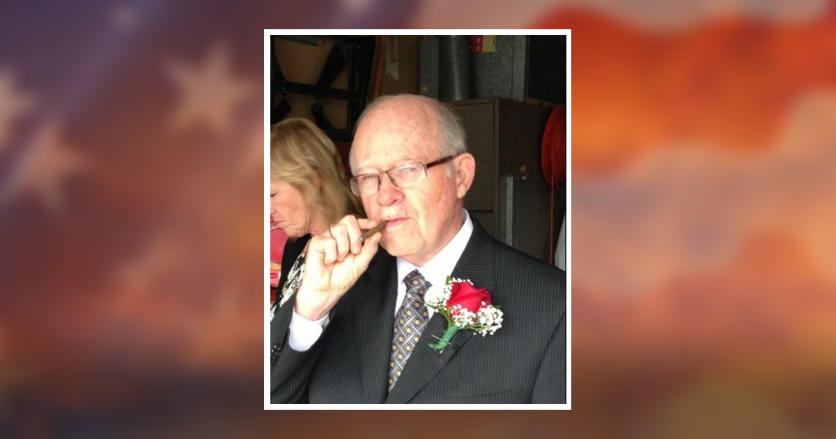 Kenneth E. Reilly Obituary 2023 - Kerry Funeral Home