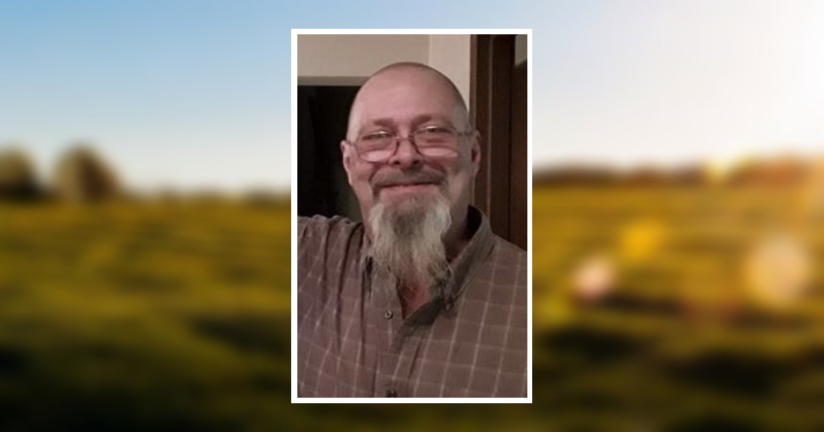 Paul Arlin Nickasch Obituary June 11, 2021 - Wichmann Funeral Homes