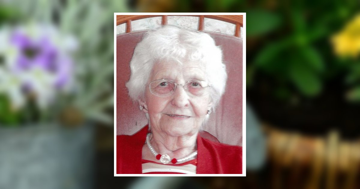 Suzanne E. Gingue Obituary December 30, 2023 - Guibord-Pearsons ...