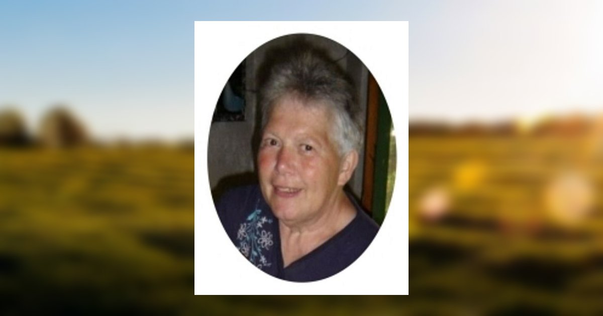 Helen S. Borcherding Obituary November 27, 2021 - Morris Funeral Home