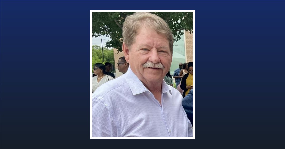 Michael Rodney Seitz Obituary March 15, 2025 - Cate-Spencer & Trent ...