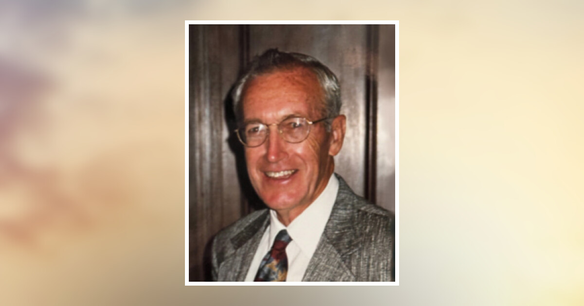 Henry Ray Craycraft Obituary July 10, 2024 - Wilson-Schramm-Spaulding ...