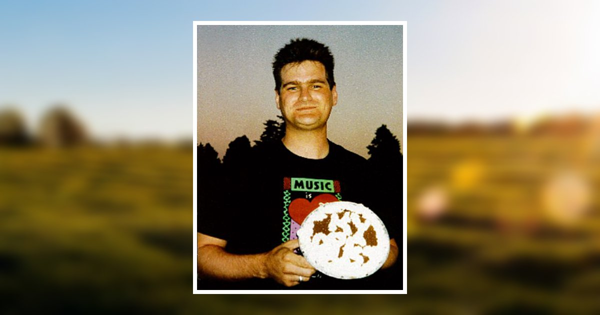 Steven Mcneil Obituary September 17, 2017 - McMillan Mortuary