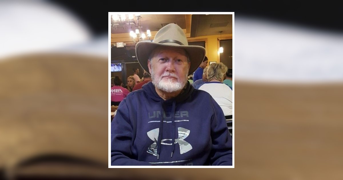 Rev. Jack Anthony Hester Obituary April 4, 2024 - Chancellor Funeral Homes