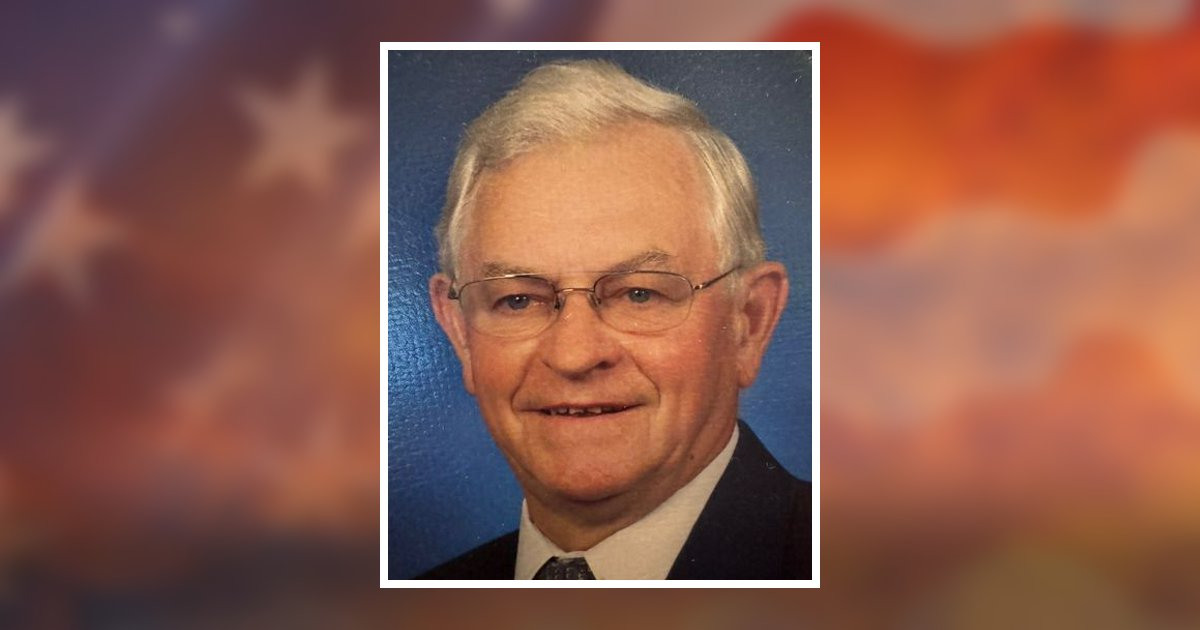 Arthur John Slocum Obituary August 21, 2024 - Huff-Guthrie Funeral Home ...