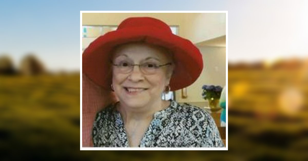 Toni Henry Obituary June 8, 2016 - Bagnell & Son Funeral Home