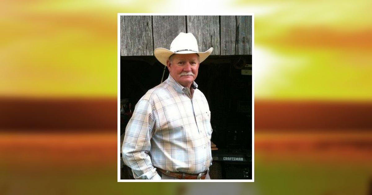 Roger Frank Livingston Obituary December 15, 2024 - C.T. Baker & Sons
