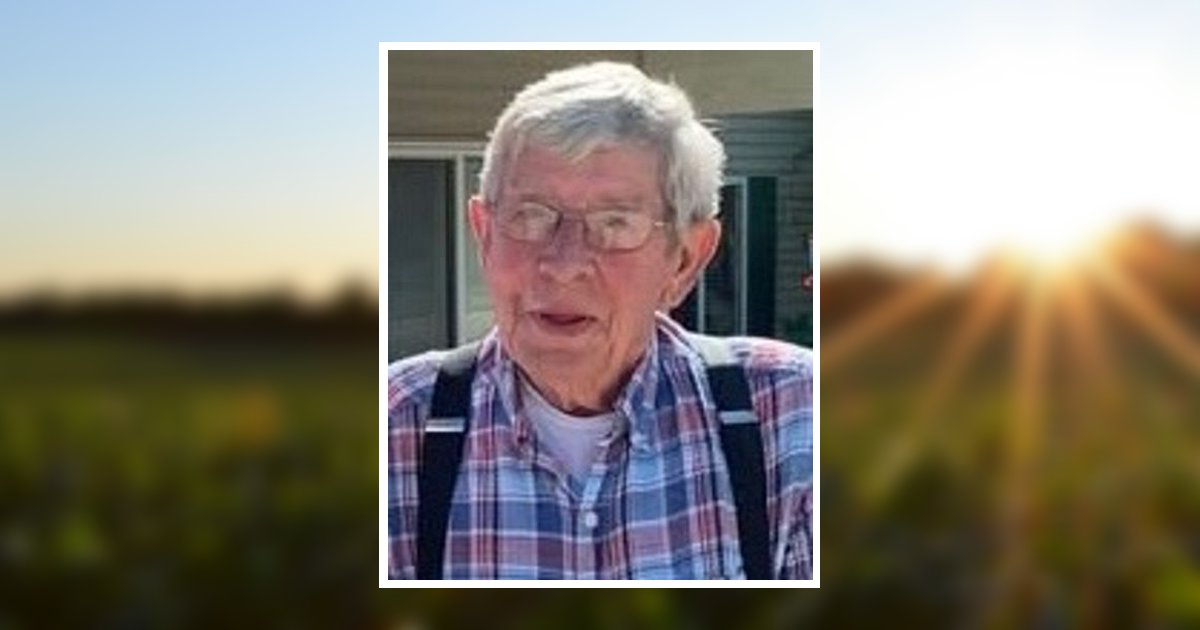 Jim Foote Obituary May 22, 2025 - Ackerman Funeral Directors ...