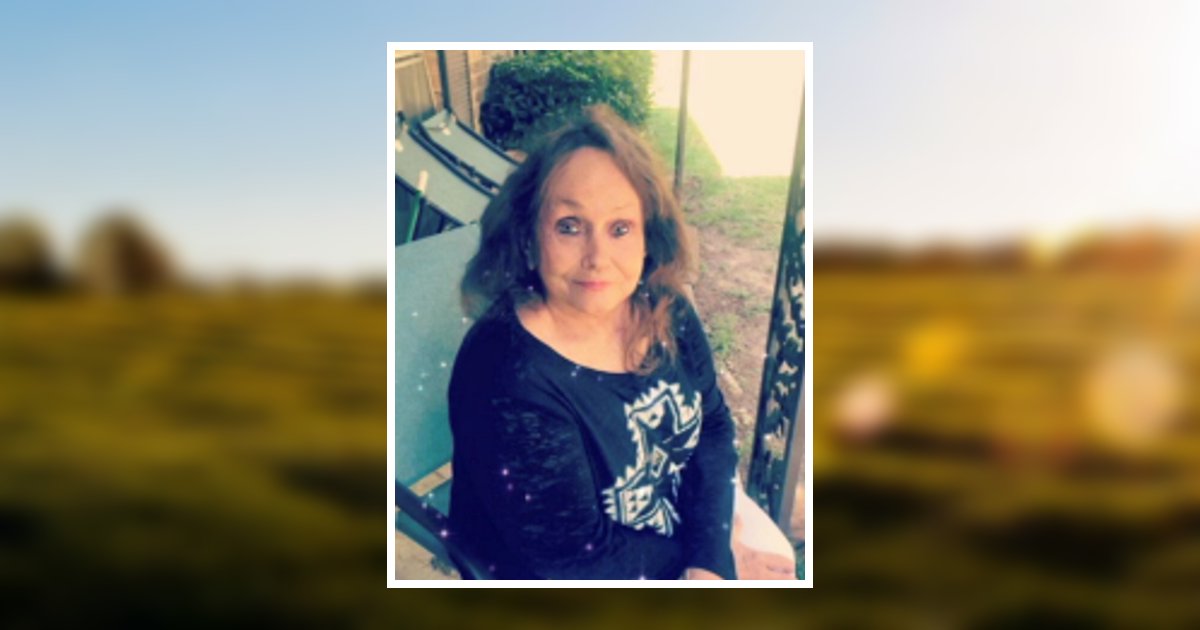 Patsy Raby Obituary 2022 - Pace - Stancil Funeral Home and Cemetery