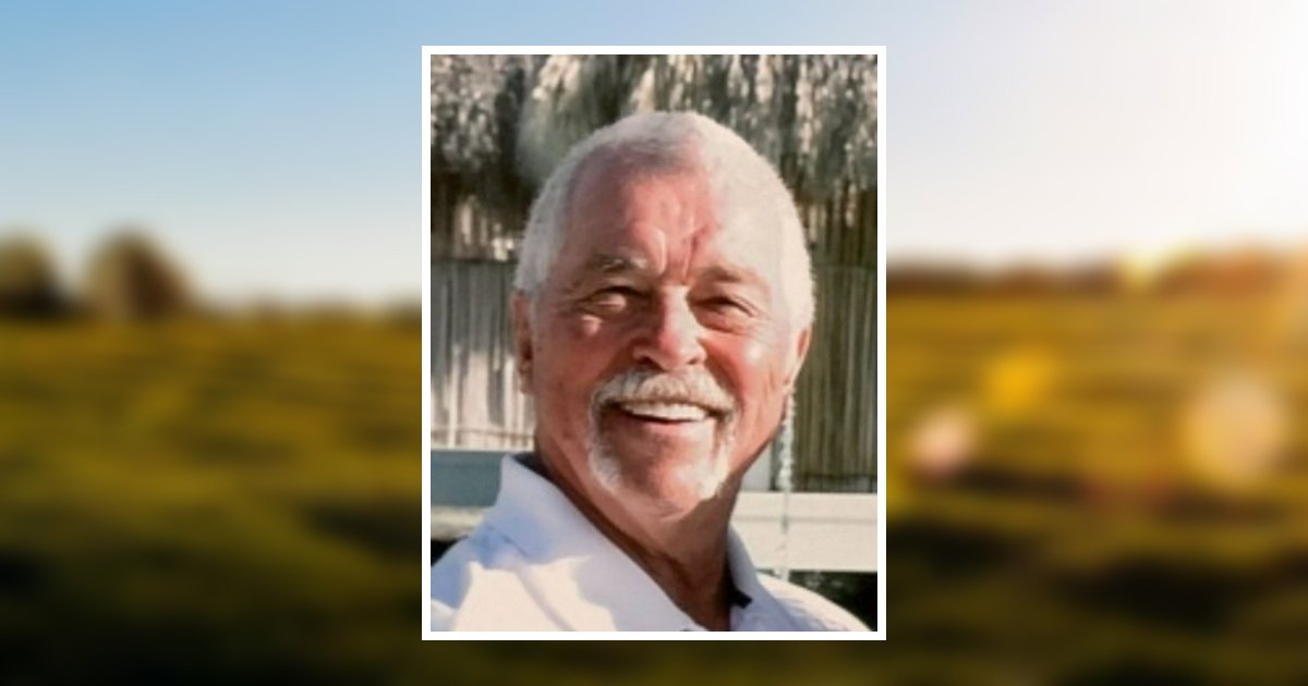 George Larue Raley Obituary March 30, 2022 - Companion Funeral ...