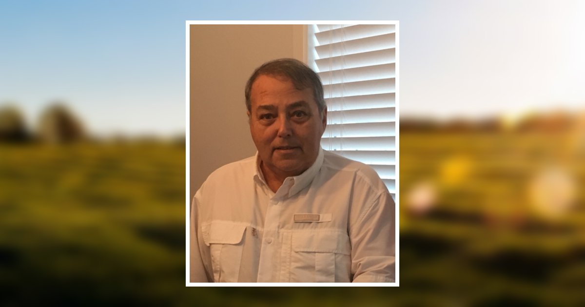 Stephen "Steve" Dale Wickizer Obituary July 8, 2017 - Munden Funeral Home