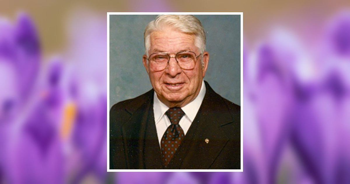 Reed Ocker Obituary - Newcomer Columbus