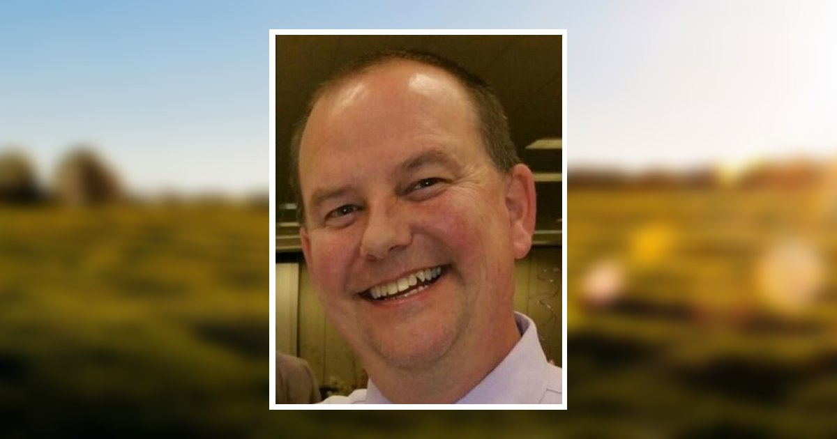 Russell Morrison Obituary 2020 - Cassaday Turkle Christian Funeral ...