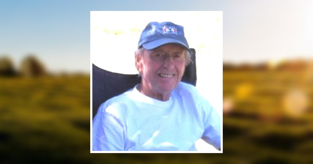 Alvin Lucas Obituary November 26, 2020 - Smith Funeral Home