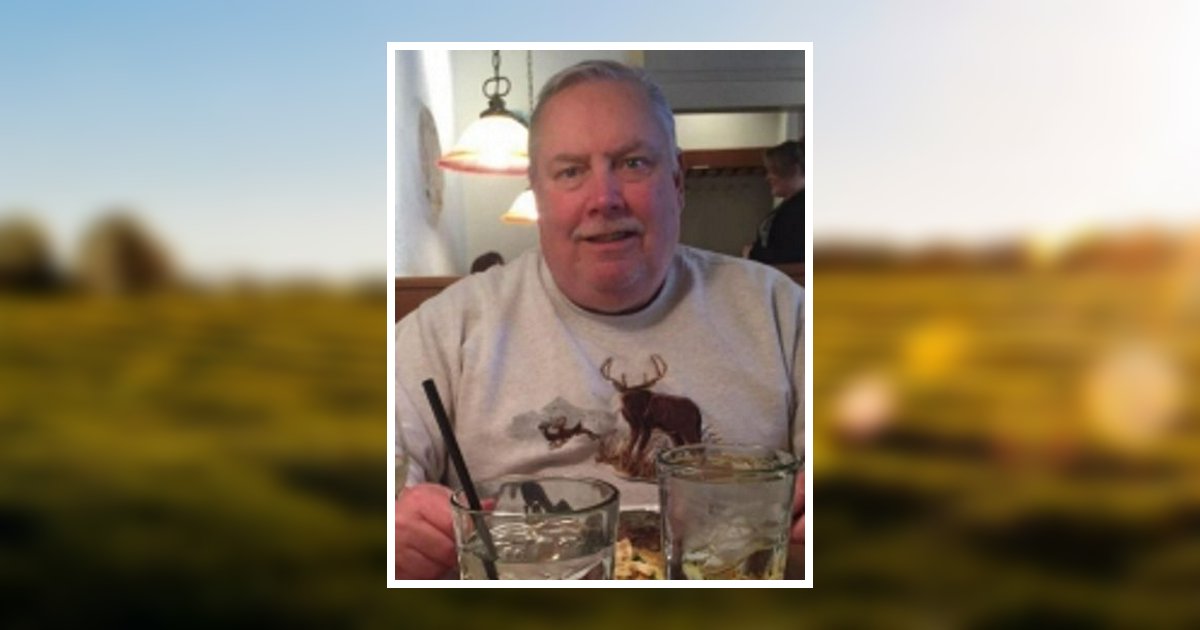 Thomas E. Gately Obituary November 20, 2022 - Pagenkopf Funeral Home