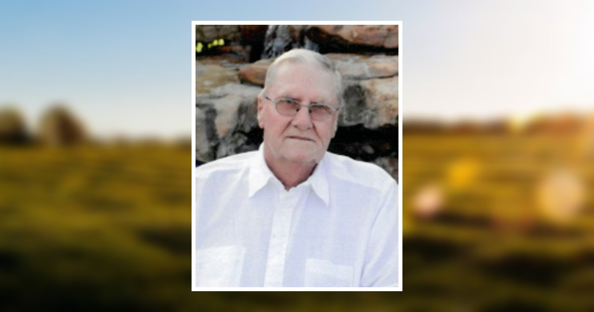 James Cecil Mifflin Obituary April 29, 2018 - Pace - Stancil Funeral ...