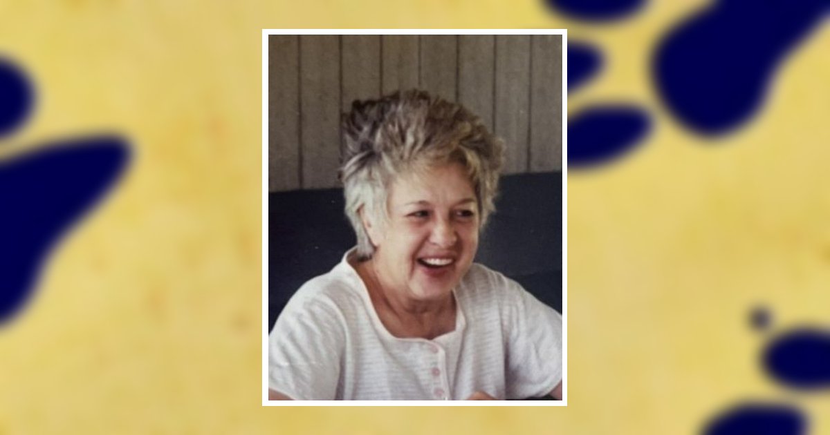 Lois Ann Jordan Wyatt Obituary May 18, 2024 - Hayworth - Miller Funeral ... Lois Ann Jordan Wyatt Obituary May 18, 2024 - Hayworth - Miller Funeral ...