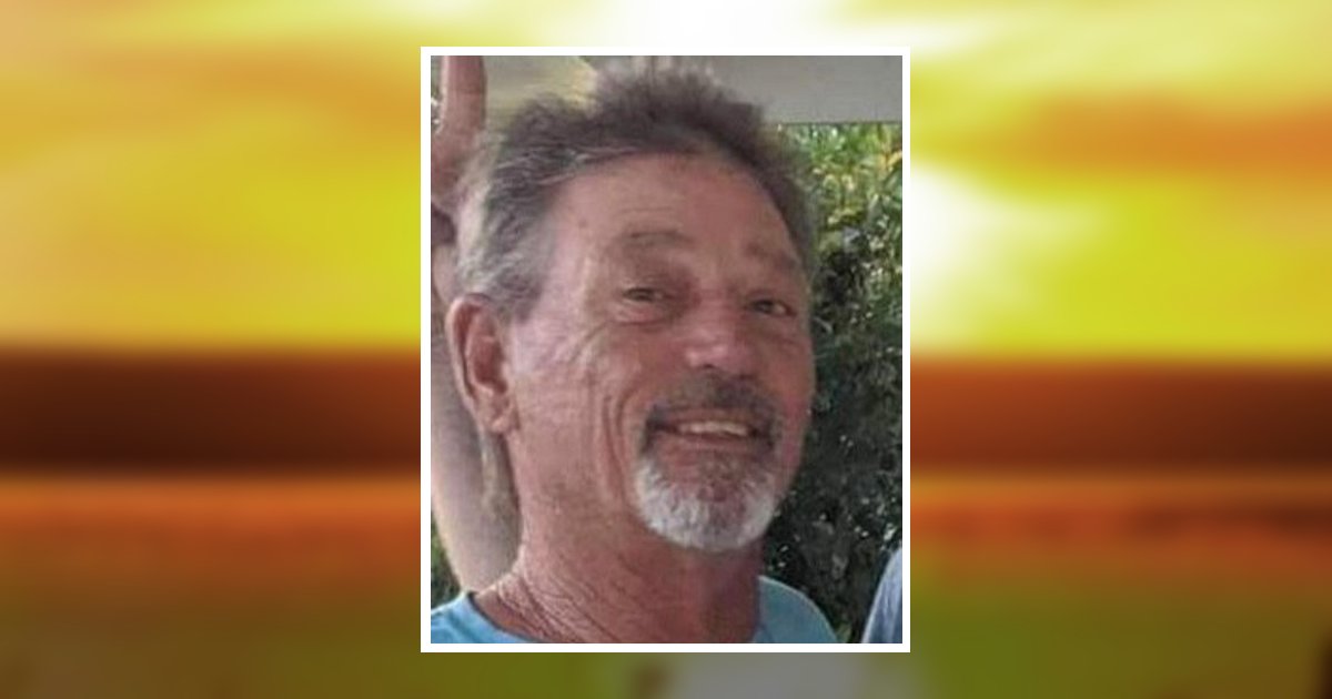 James L. Ferrill Obituary July 27, 2023 - Edmond Fahey Funeral Home