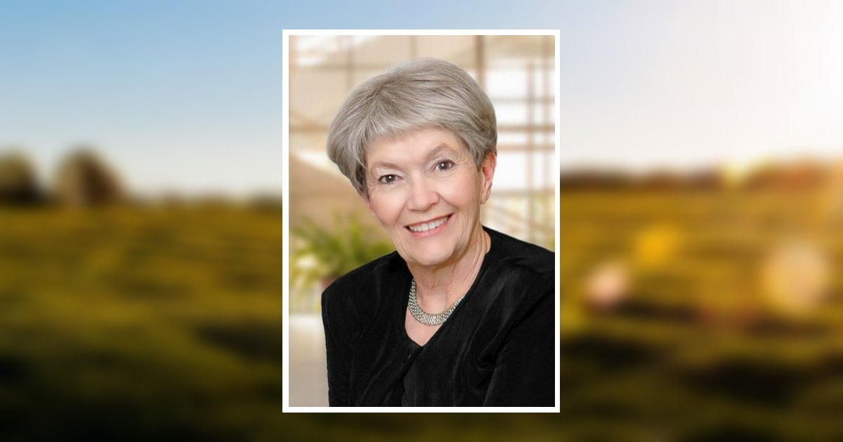 Judy Howes Obituary April 20, 2022 - Independent Funeral Service