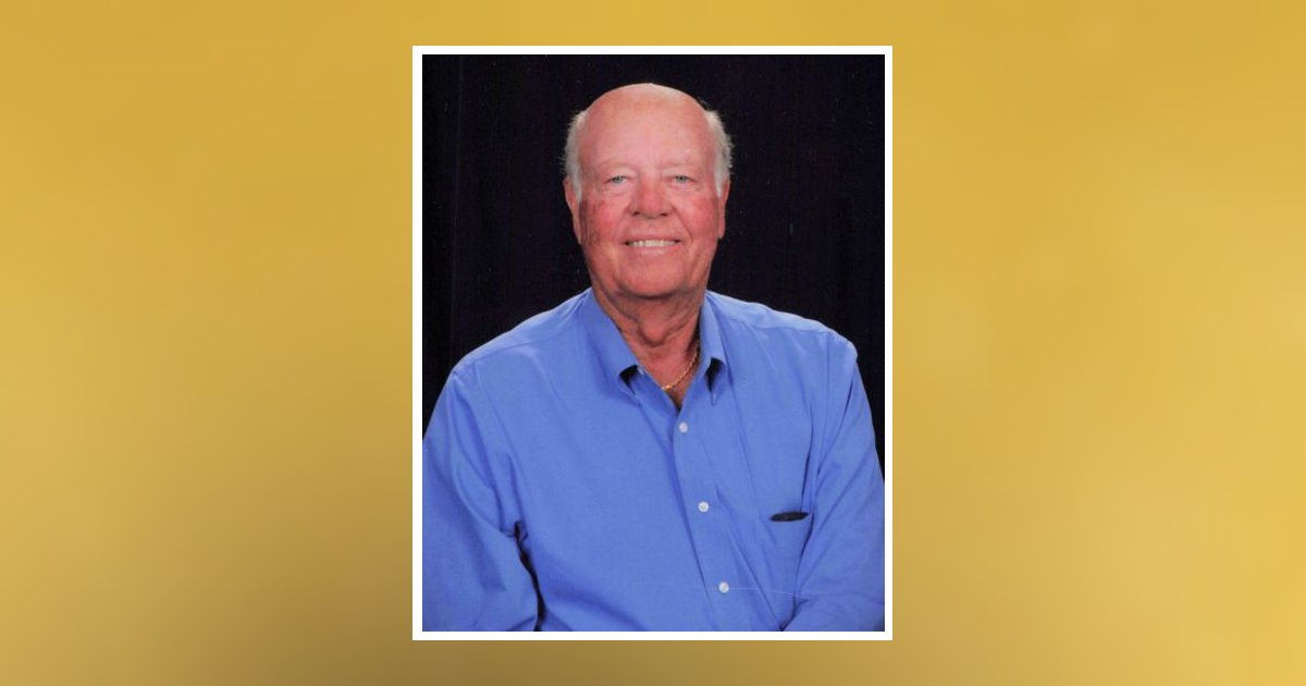 Billy "Bill" Charles Vaden Obituary 2023 - Hendersonville Memory ...