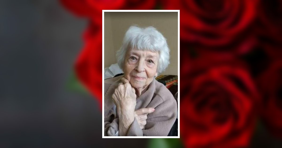 Phyllis Marie Lipstraw Obituary January 30, 2019 - Girrbach Funeral Home