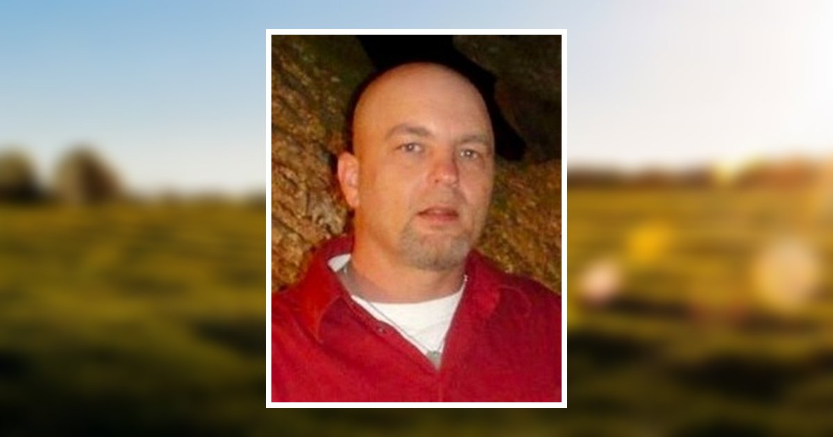 Terry O Keefe II Obituary March 29, 2015 - Bagnell & Son Funeral Home