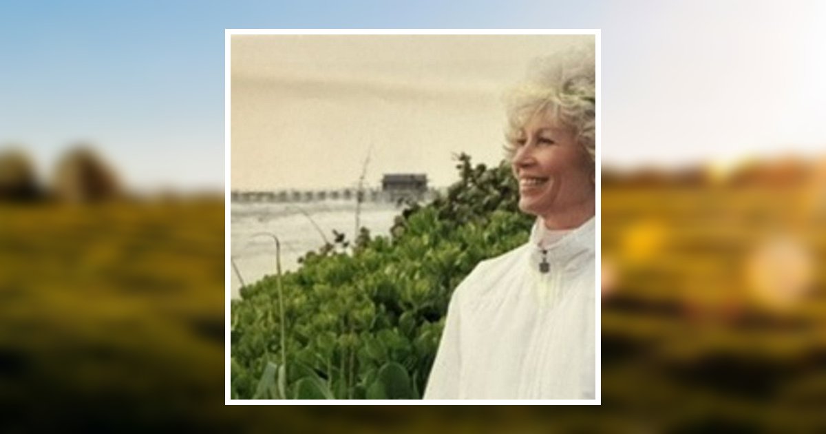 Marsha Smith Pierce (Tulia) Obituary 2024 - Kornerstone Funeral Directors