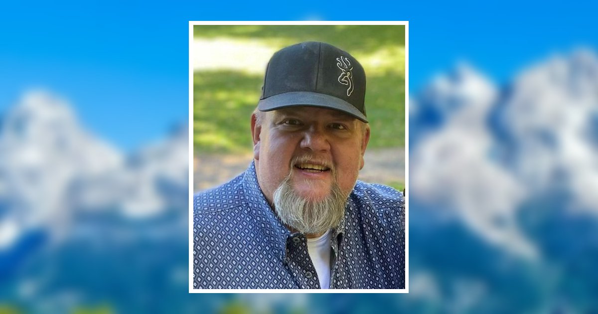 Clint Ray Jackson Obituary March 5, 2024 - Bustard & Jacoby Funerals ...