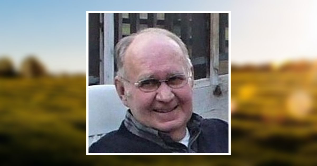 Kenneth Ralph Hull Obituary July 21, 2019 - Mankato Mortuary