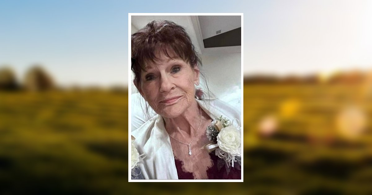 Deborah (Debbie) Zelenko Obituary 2023 - Sharp Funeral Homes