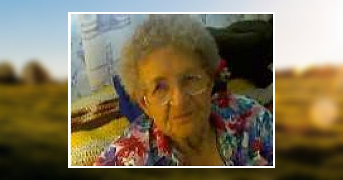 Hardin, Melba Lee Obituary August 27, 2011 - Eversole Mortuary