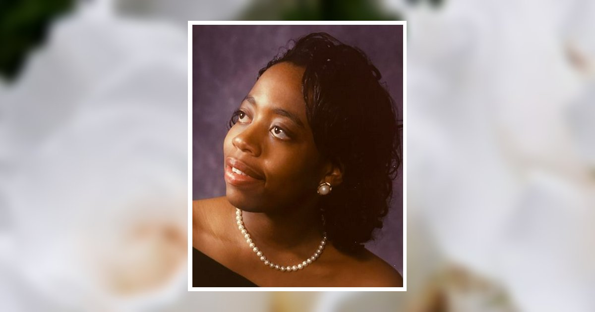 Yolanda Devon Marshall Obituary January 26, 2024 - Joseph Jenkins Jr ...