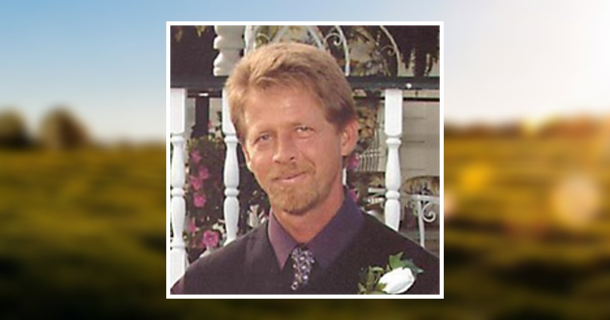 Mr. Danny K. Walton Obituary January 17, 2016 - Badger Funeral Home