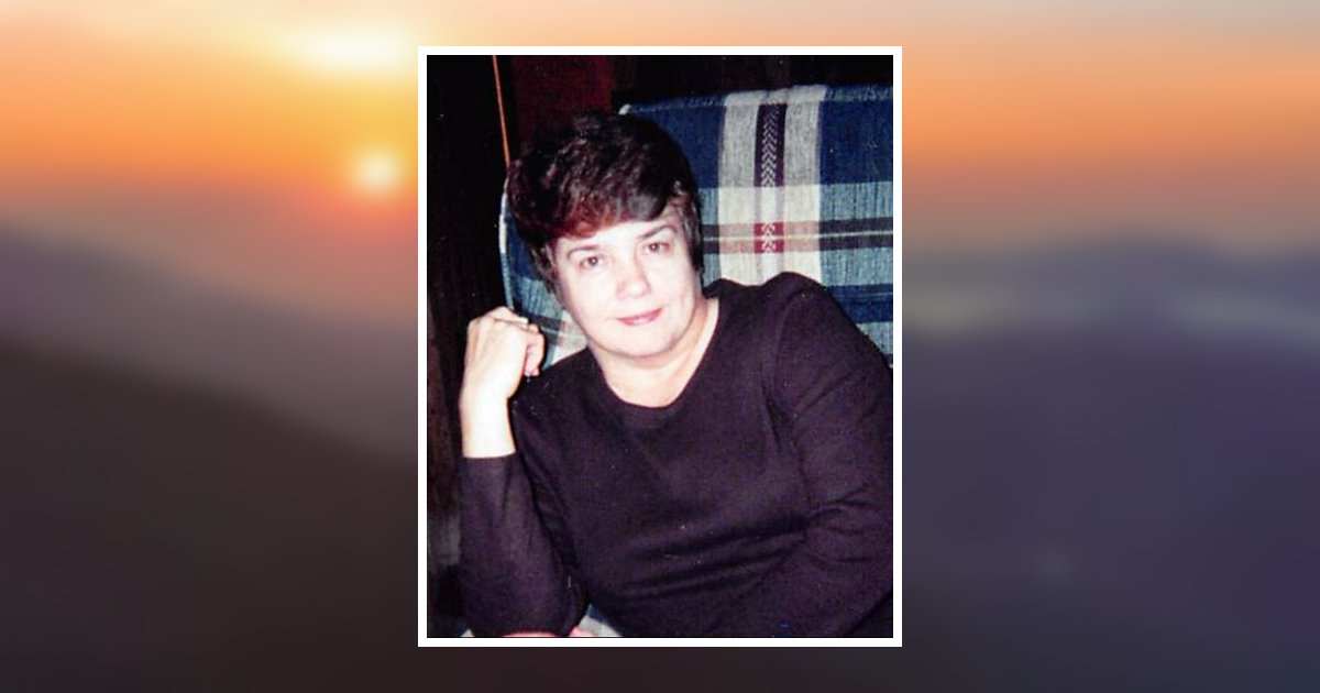 Brenda Faye Robbins Tosh Obituary January 30, 2024 - Shackelford ...