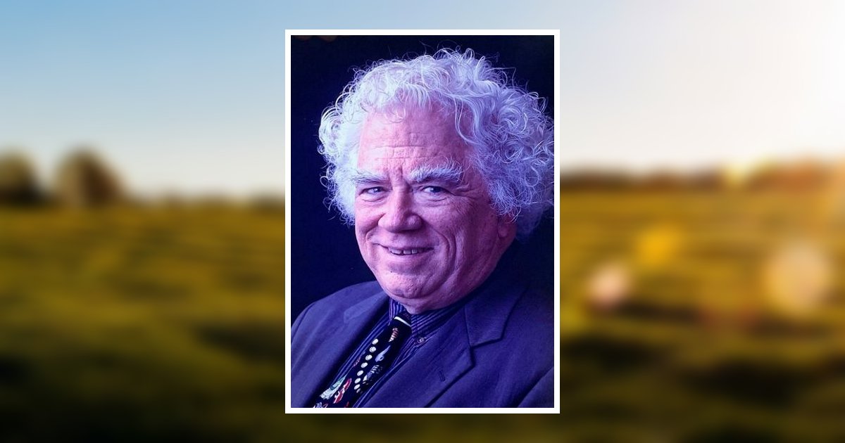 Dr. Bob Darrell Obituary 2019 - Glenn Funeral Home and Crematory
