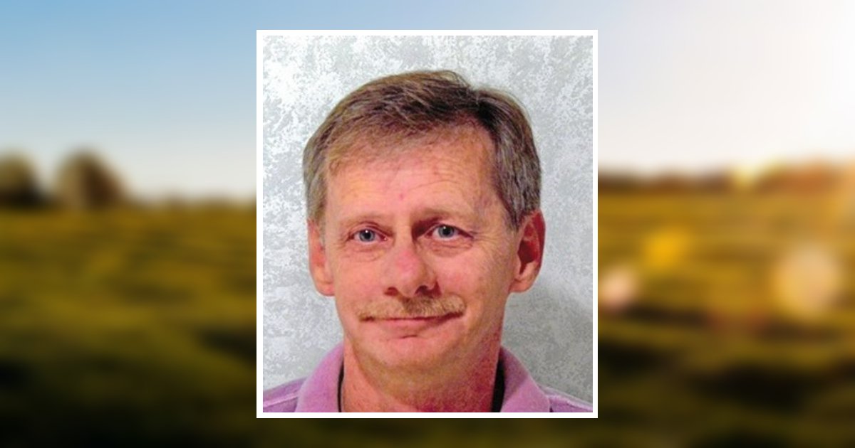 Michael Brock Obituary October 31, 2018 - Cavill-Turner Funeral Home