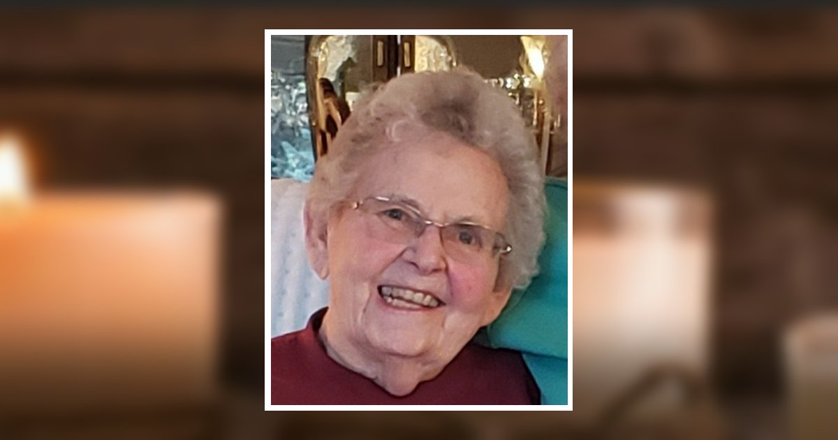 Sharon Lorraine Winland Obituary January 26, 2023 - Gillette & Walker ...