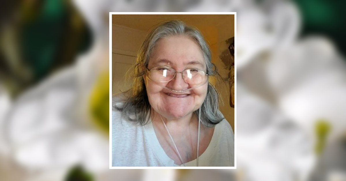 Shirley Ann McGinnis Obituary February 1, 2025 - Mynatt Funeral Homes