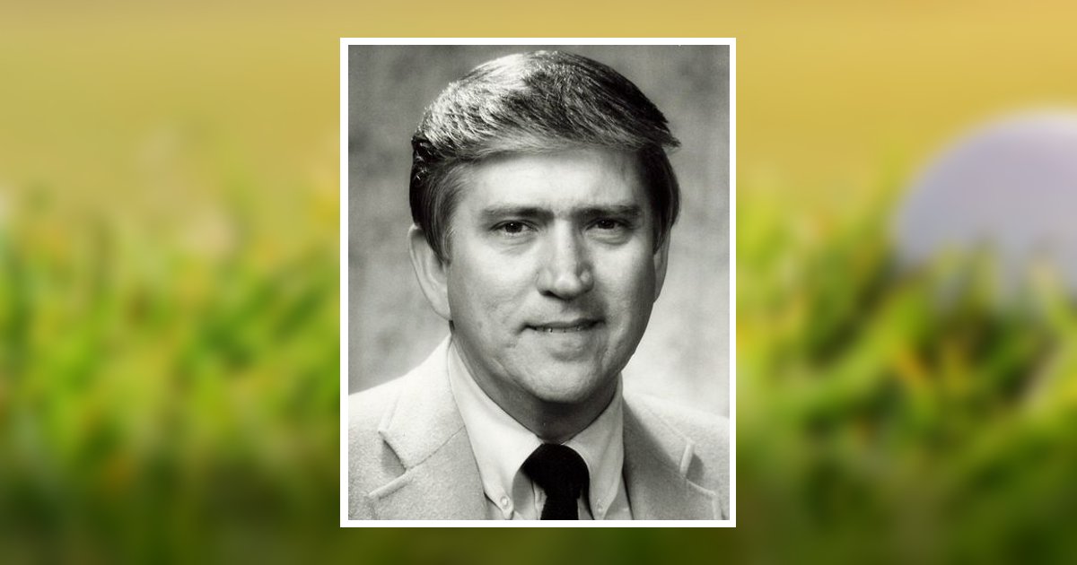 Jack W. Nielsen Obituary 2024 - Major Erickson Funeral Home and Crematory