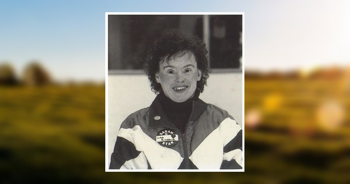 Lisa Rinderle Obituary December 15, 2022 - Burton Quinn Scott Cremation ...