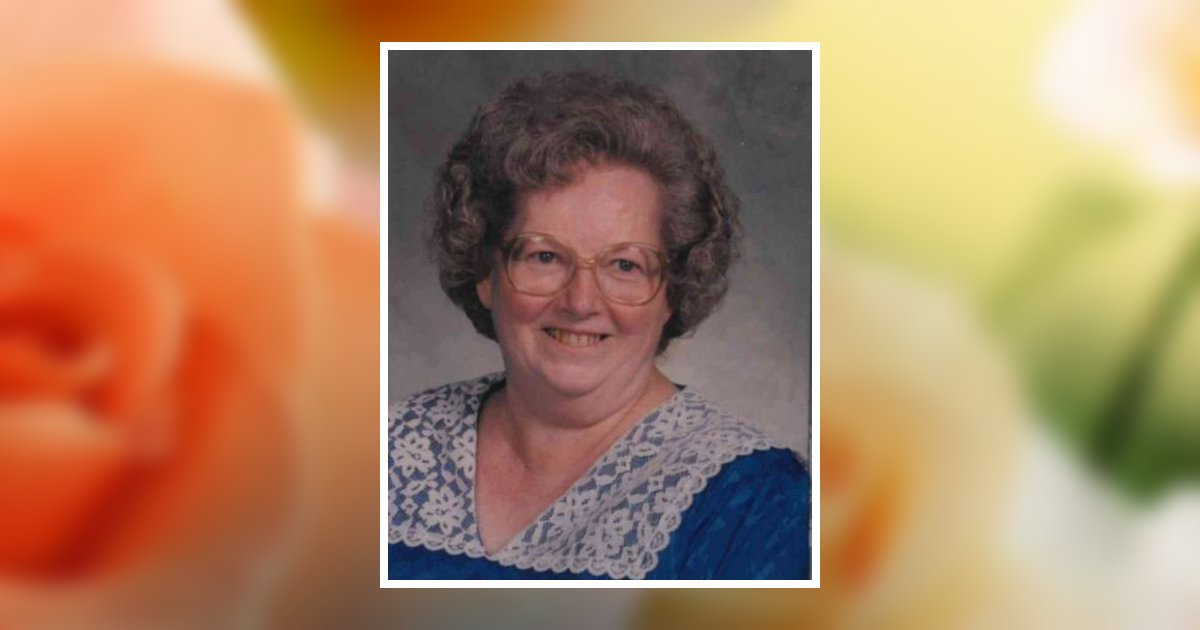 Carolyn Fisher Obituary January 16, 2025 - Yazel Megli Funeral Home and Sawyer Chapel