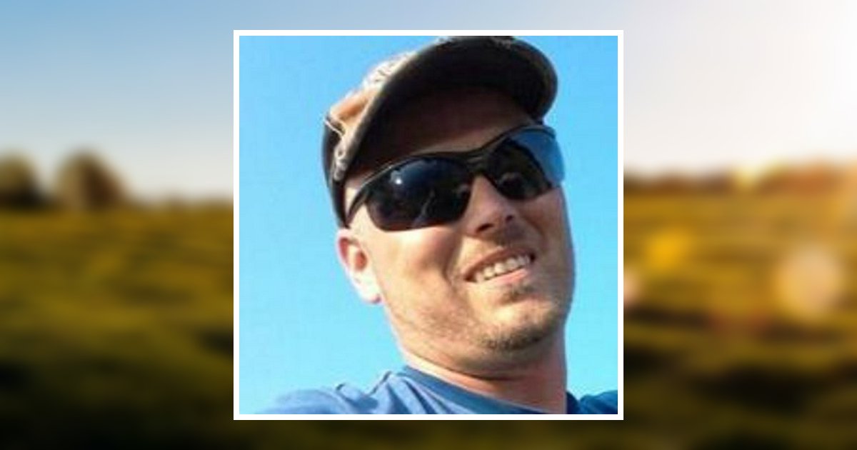 John J. Halstead Obituary June 28, 2024 - Foster Funeral Home