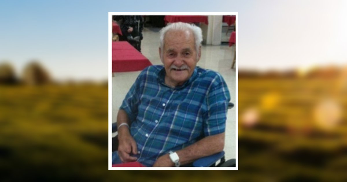 Bobby Joe Kimmel Obituary November 23, 2011 - Ertel Funeral Home