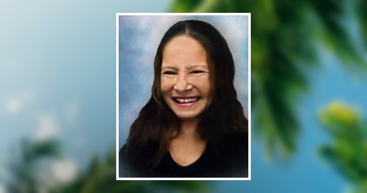 Brenda Tamayo Obituary August 3, 2023 - Charlie Marshall Funeral Home and Crematory