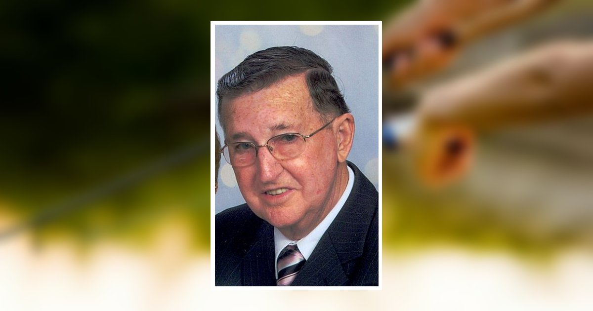 Charles Stephens Obituary - Newcomer Columbus